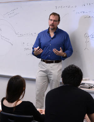 International Association of Computing and Philosophy